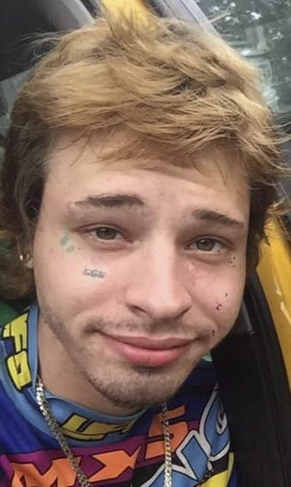 Blaine Michael Wescott | News, Sports, Jobs - Post Journal